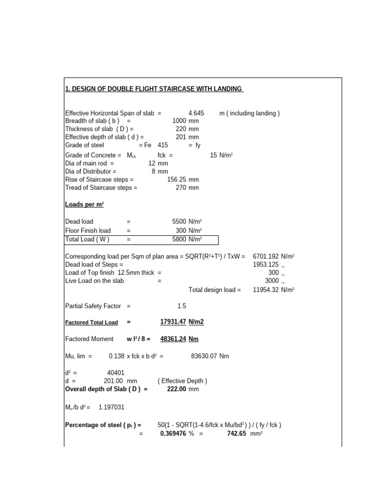 Pile & Pile Cap Design | PDF | Bending | Deep Foundation