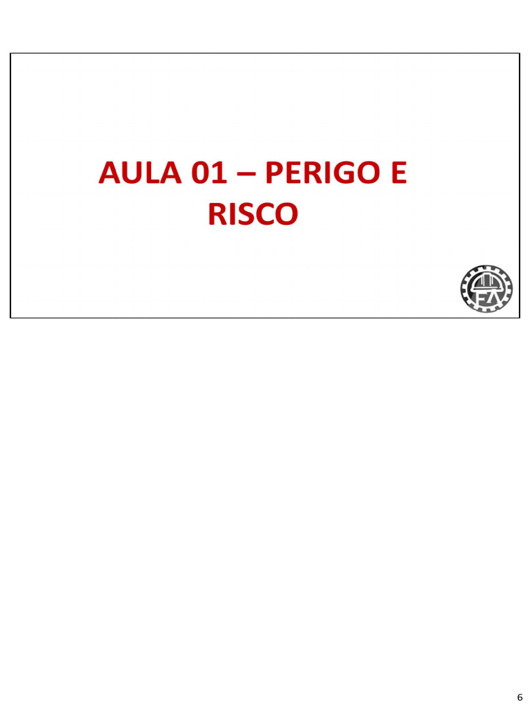 Aula 01 | PDF