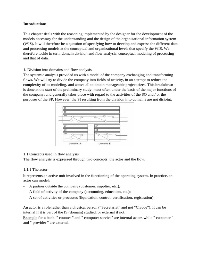 Course 4 - Communication Conceptual Model | PDF | System | Conceptual Model