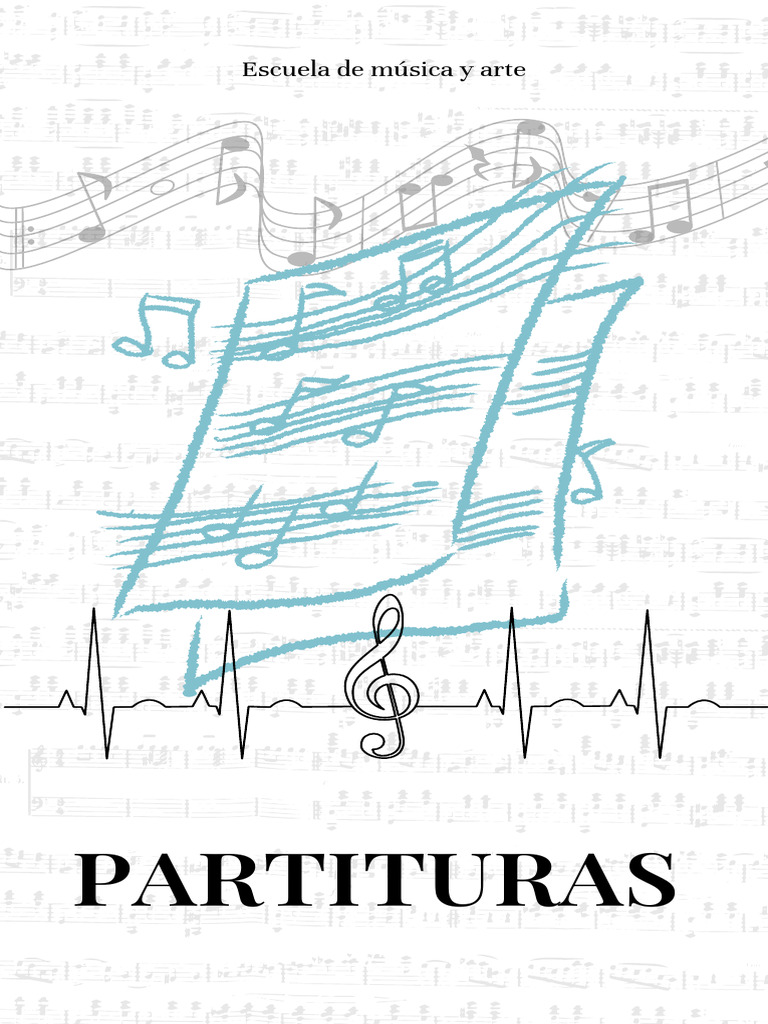 Historia de Instagram para Día Internacional de La Música 22 de Noviembre Con Partituras y Notas ...
