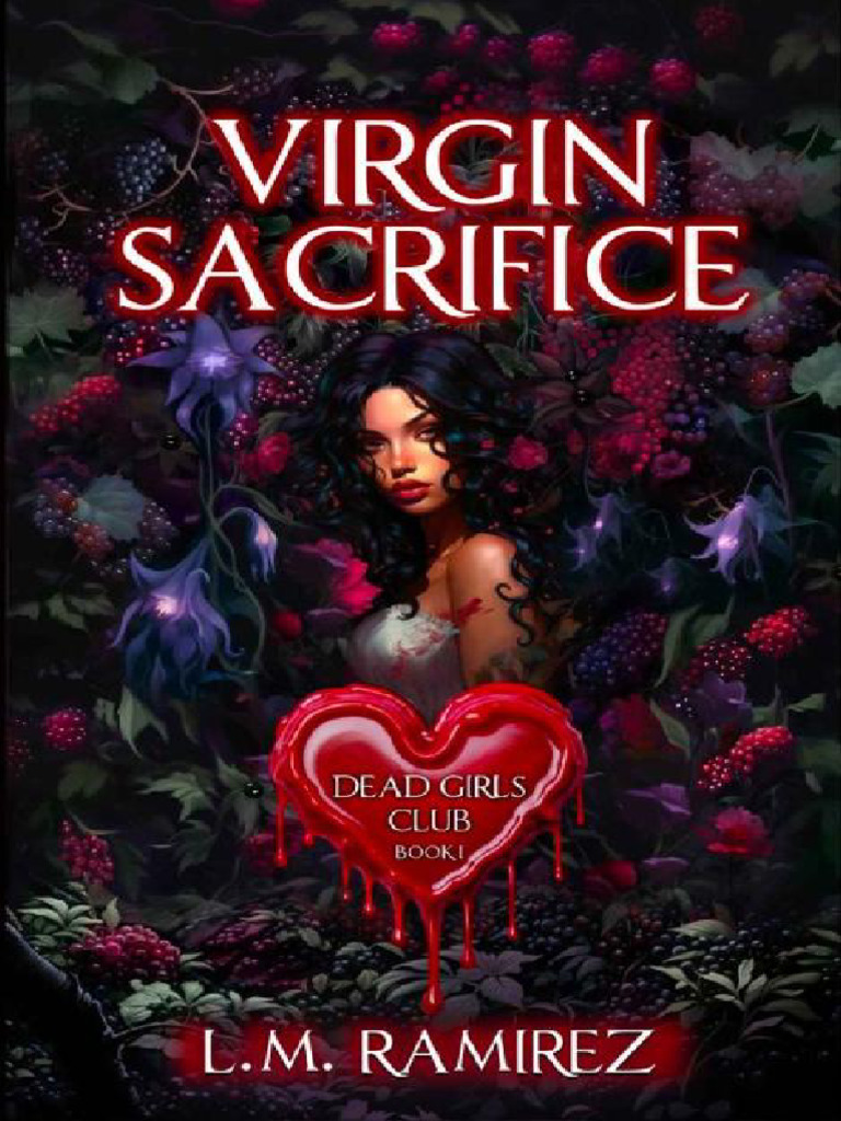 OceanofPDF.com Virgin Sacrifice - L M Ramirez | PDF