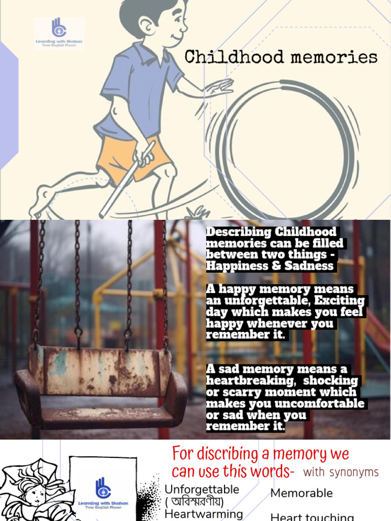 Mini Childhoodmemories Original | PDF