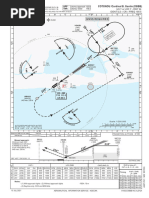 London Gatwick Ils/Dme Rwy 26L Instrument Approach Chart - Icao | PDF