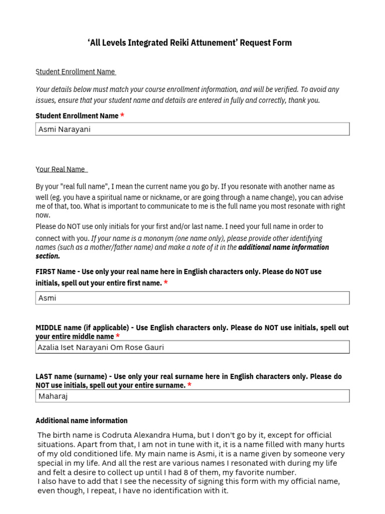 Original - PDF 20240306 181925 0000 | PDF | Reiki