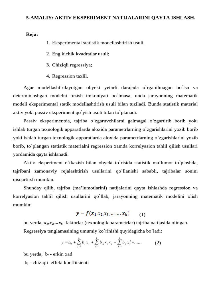 portal.guldu.uz-5-amaliy | PDF