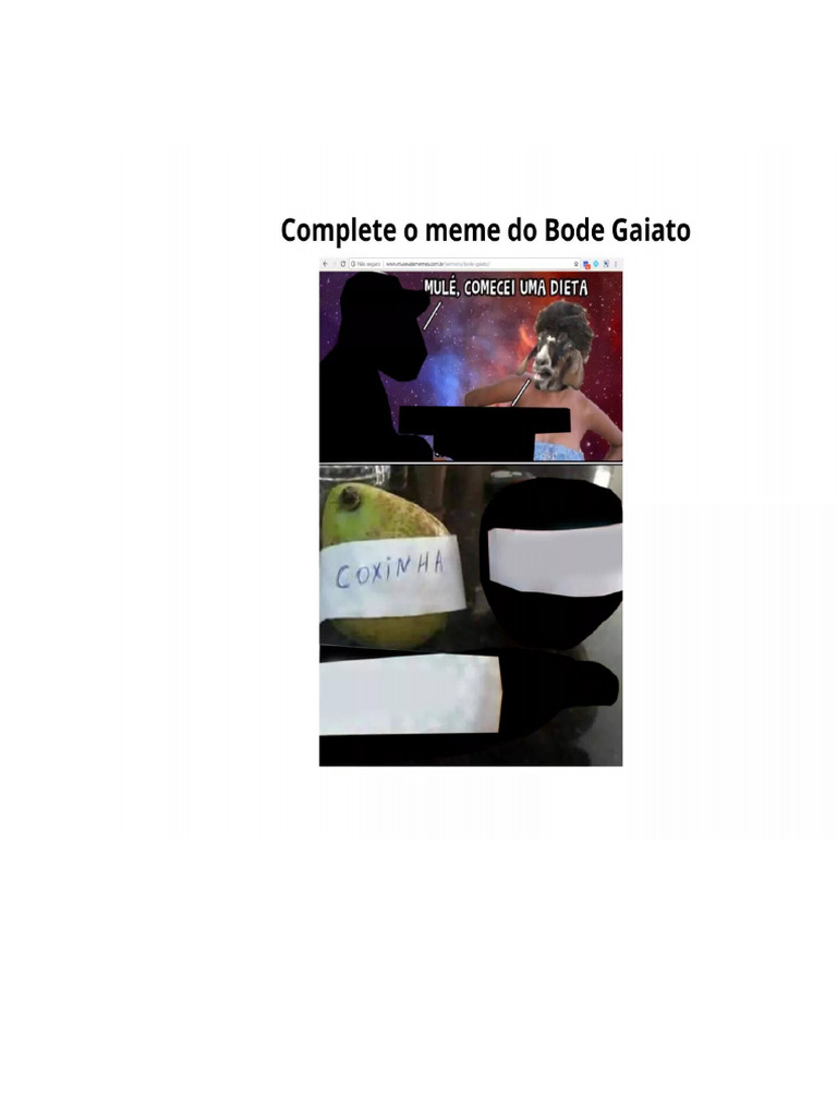 Meme | PDF