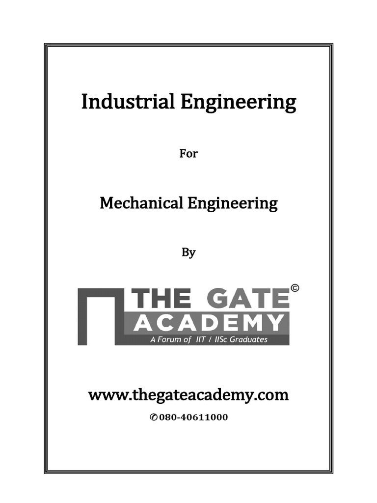 Industrial Engineering WebView | PDF | Forecasting | Mean Squared Error