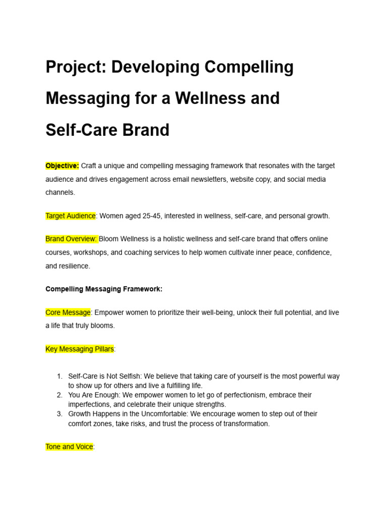 Project | PDF | Psychological Concepts | Behavioural Sciences