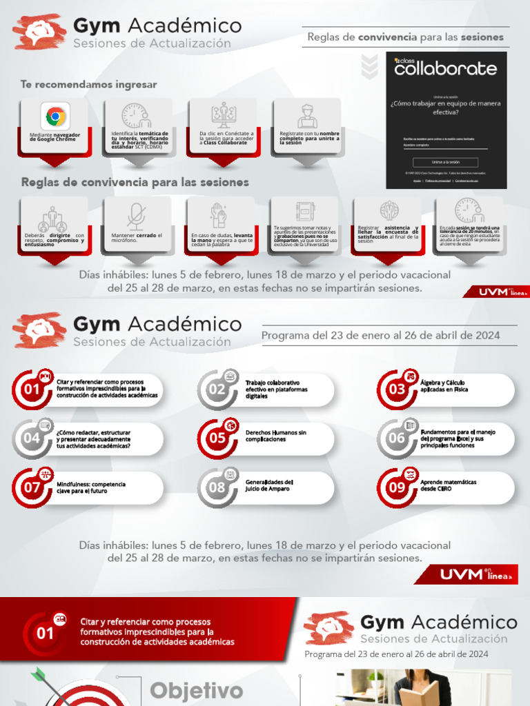 Gym Académico - 2021 C2 | PDF | Estadísticas | Internet