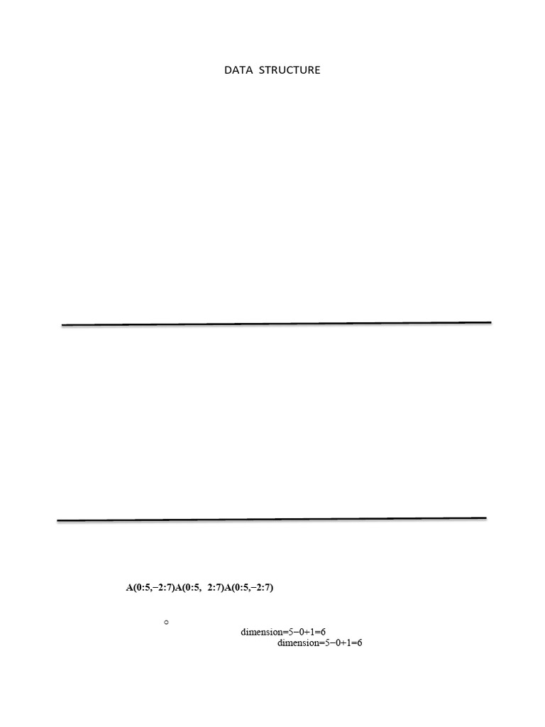 Data Structure 1 Model | PDF | Queue (Abstract Data Type) | Computer Data Data Structure 1 Model | PDF | Queue (Abstract Data Type) | Computer Data