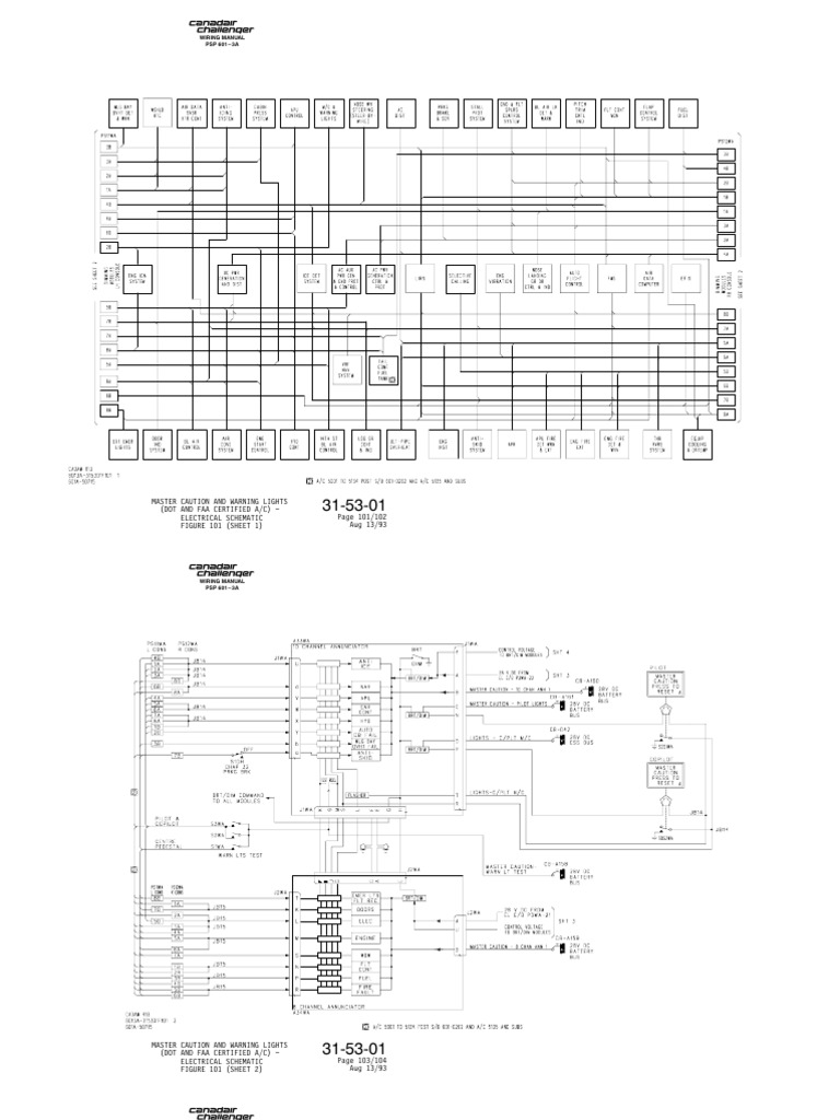 Wiring Manual PSP 601 3A | PDF
