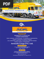 ACPL | PDF | Mumbai | Business