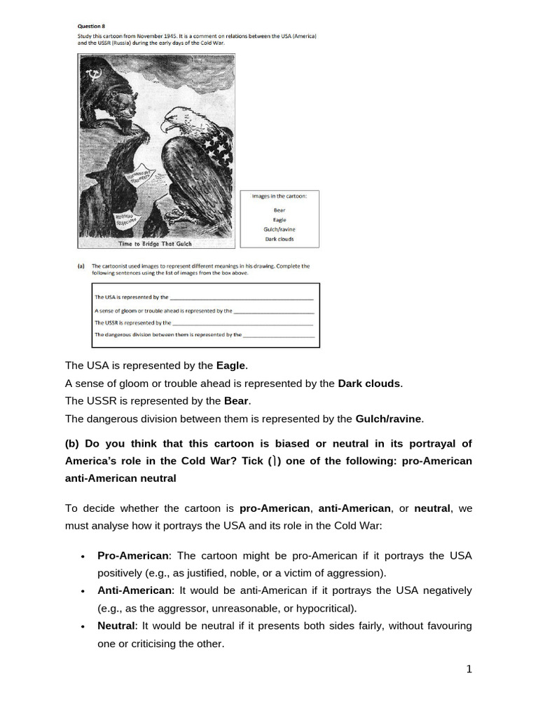 SEC Sample Paper Solution | PDF | Cuban Missile Crisis | Cold War