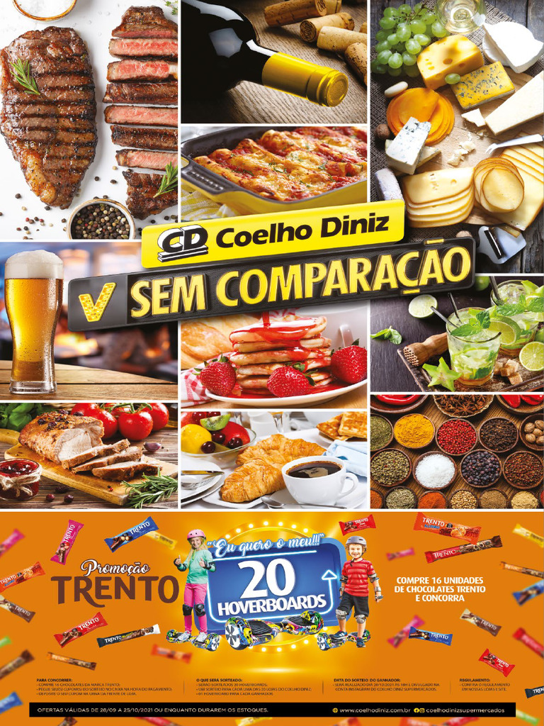 Tabloide Outubro 2021 Site | PDF