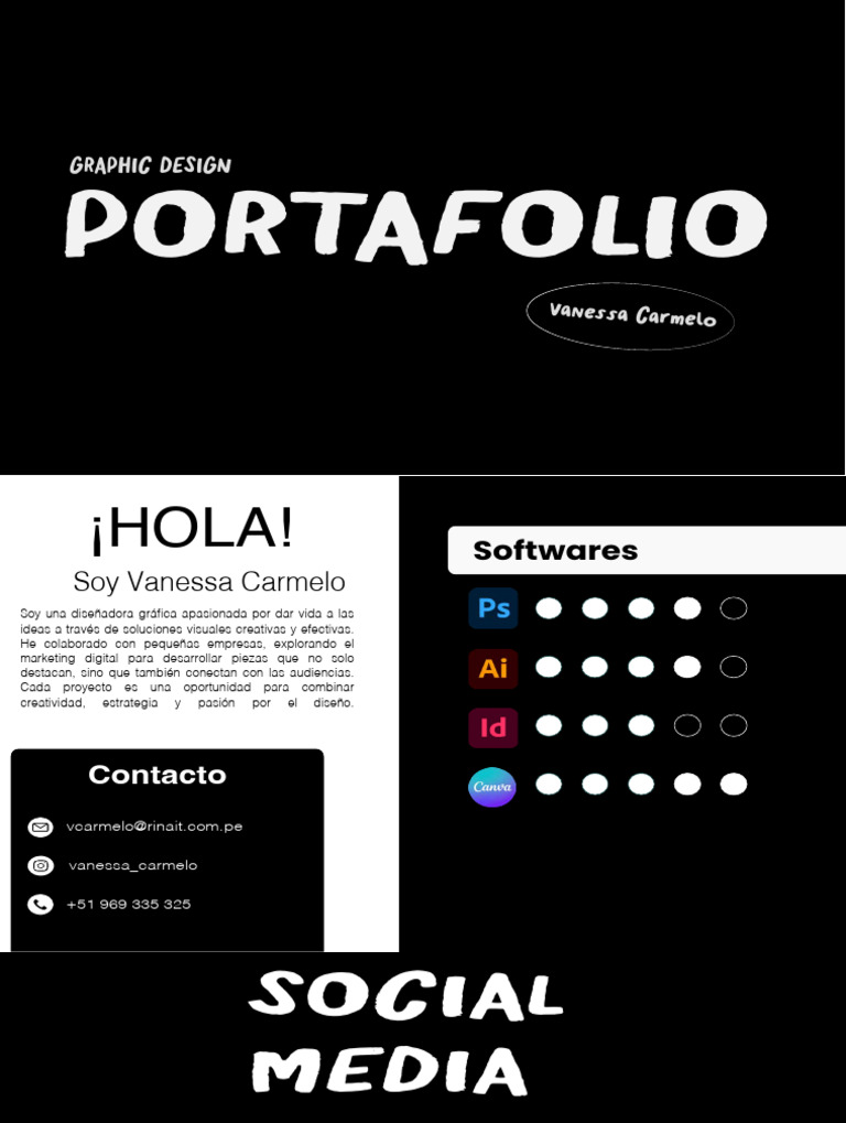 Porta Folio | PDF
