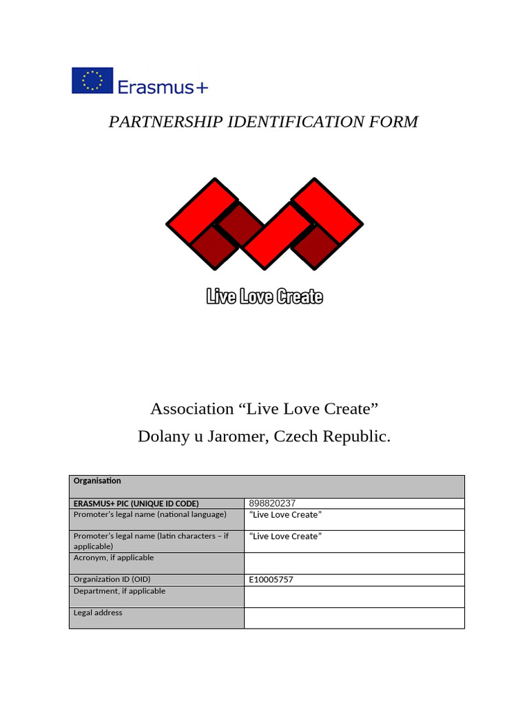 LLC-PIF-ORIGINAL | PDF | Learning | Cognition