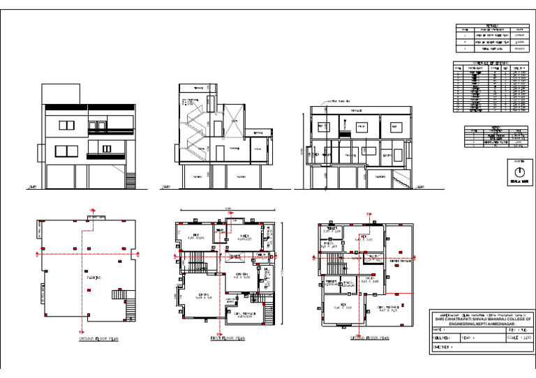 Ashutosh 1 Model | PDF