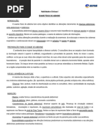 Sinais de Laffont e Kehr no Abdome Agudo | PDF | Gastroenterologia ...