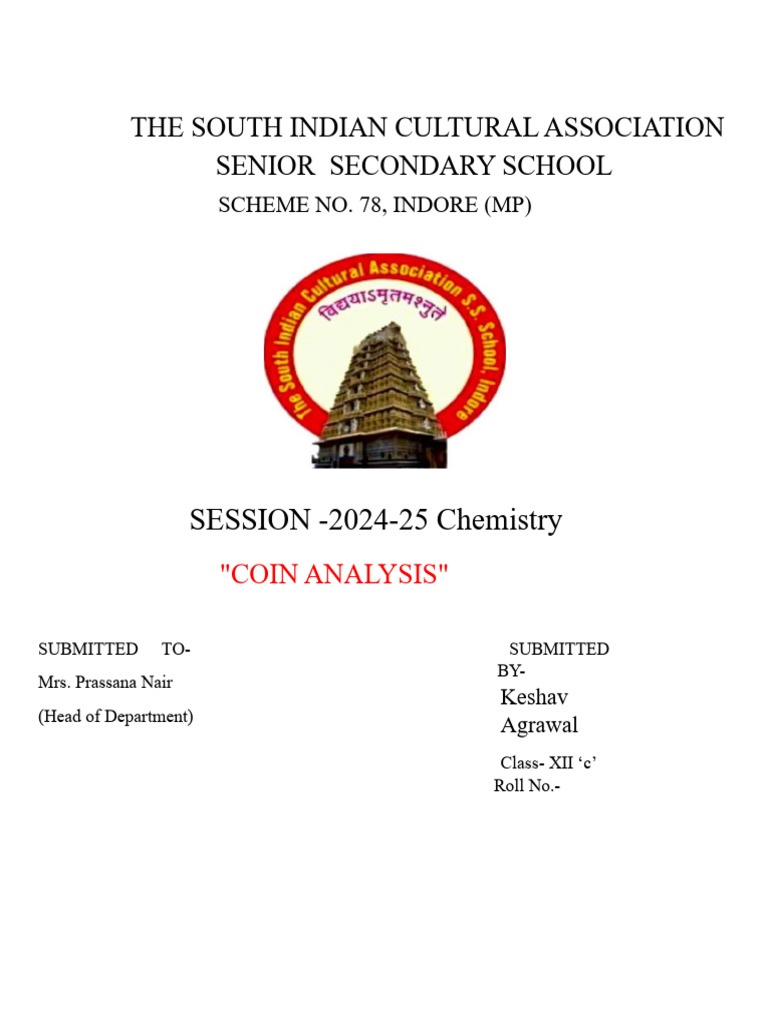 Aditi Chem^ | PDF