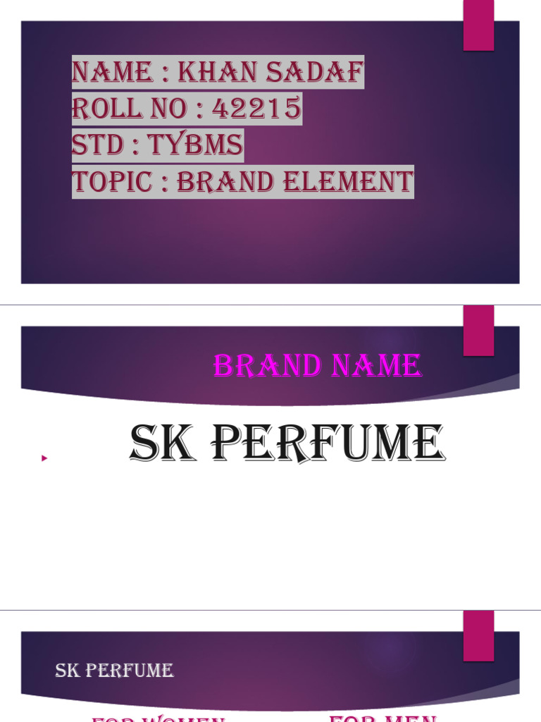 Presentation 34 | PDF