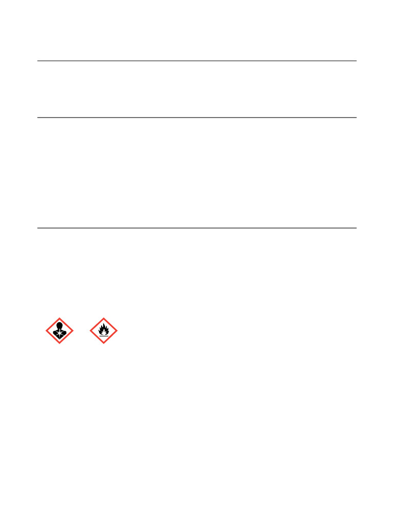 Asorel CN Vrac Anglais MSDS | PDF | Workplace | Working Conditions