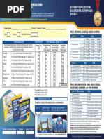 Silverzone Olympiad 2025-26 | PDF