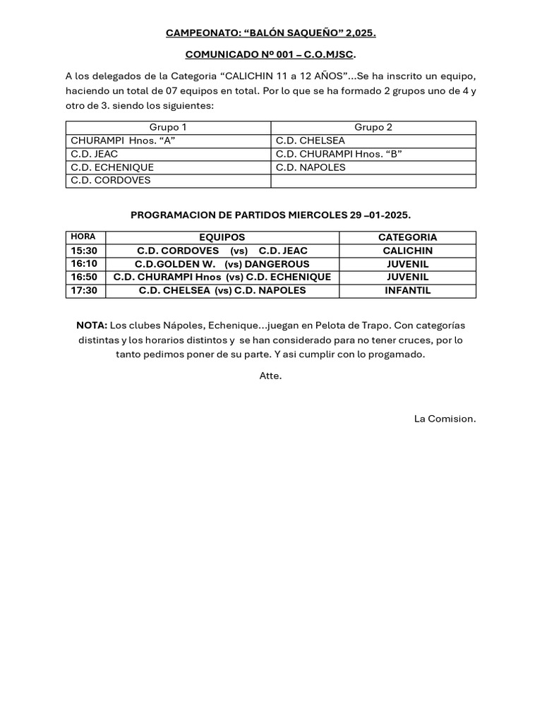 Documento 16 | PDF