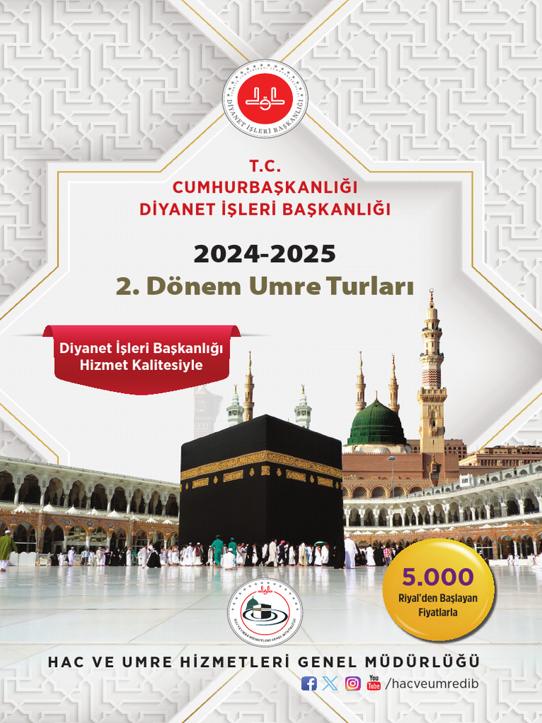 2. Donem Umre Turlari Brosur 2024_ff37a0de-A892-49fb-b2e2-A3f864c32126 ...
