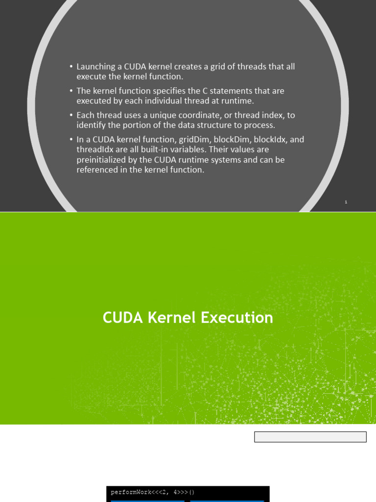 HPC | PDF | Thread (Computing) | Computer Programming