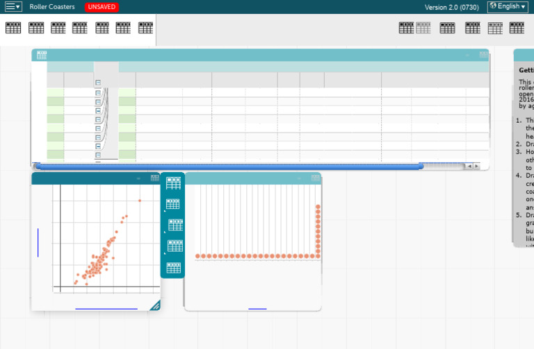 Roller Coaster Overview and Insights | PDF