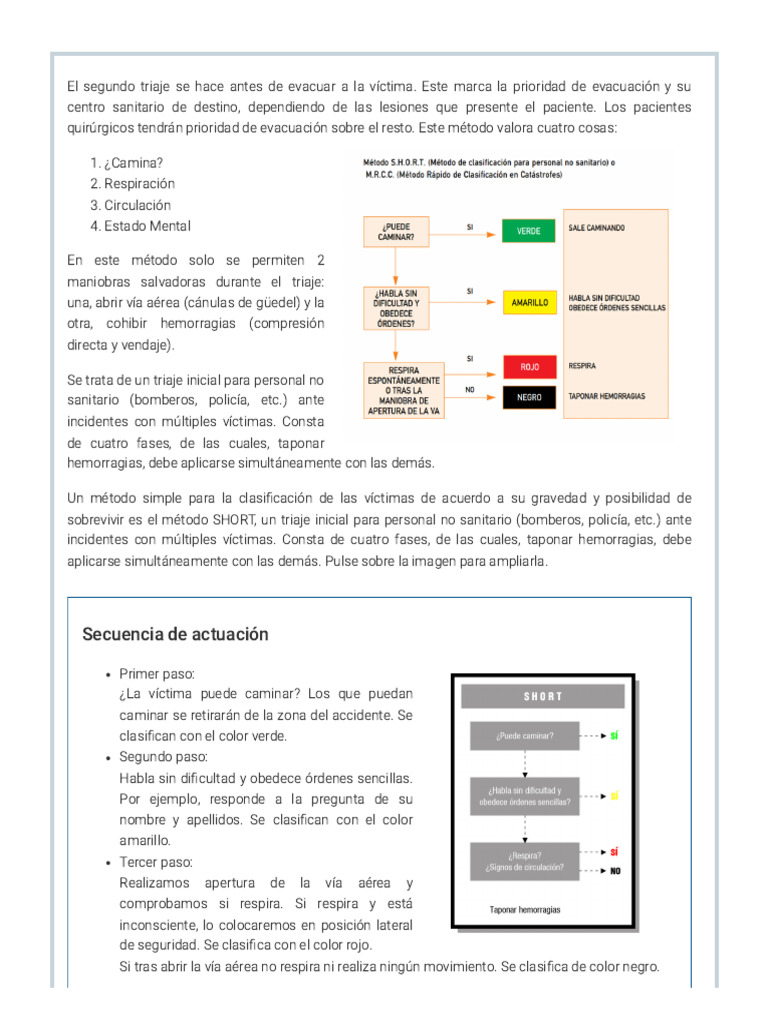 Resk - and - Pa - MMR242024SC300000041-1-2 - 1. Primeros Auxilios | PDF