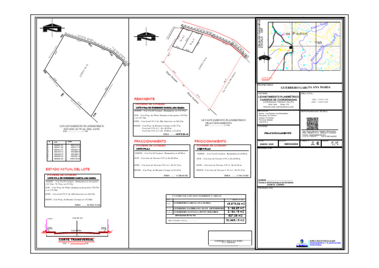 MARIA BRAVO - 2025 FRACC.-signed | PDF