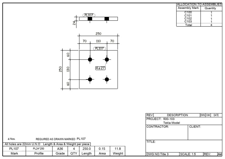 PL107 - Standard | PDF