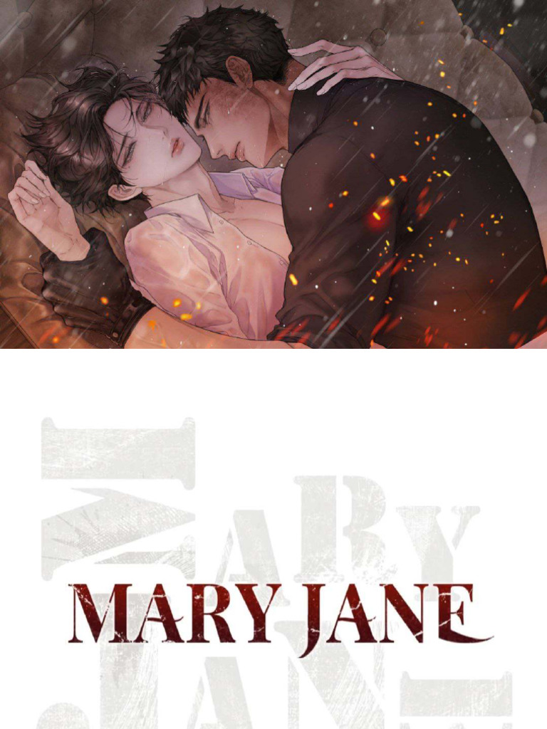 60 Mary Jane | PDF