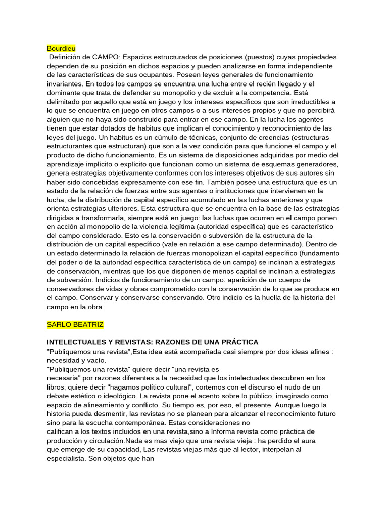 Resumen Parcial Comu 2 | PDF | Ideologías | Globalización