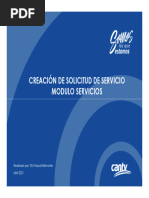 Solped Sap | PDF | Informática | Software