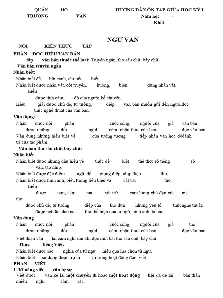 Hdot - Gki - K8 - Cva.24-25 | PDF