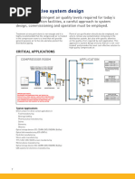 ISO 8573-1:2010 Air Quality Standards | PDF | Specification (Technical ...