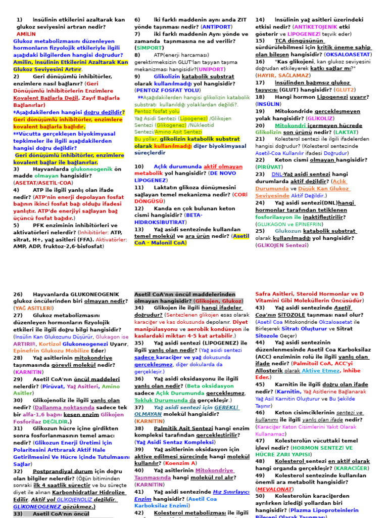 NBLM Için | PDF