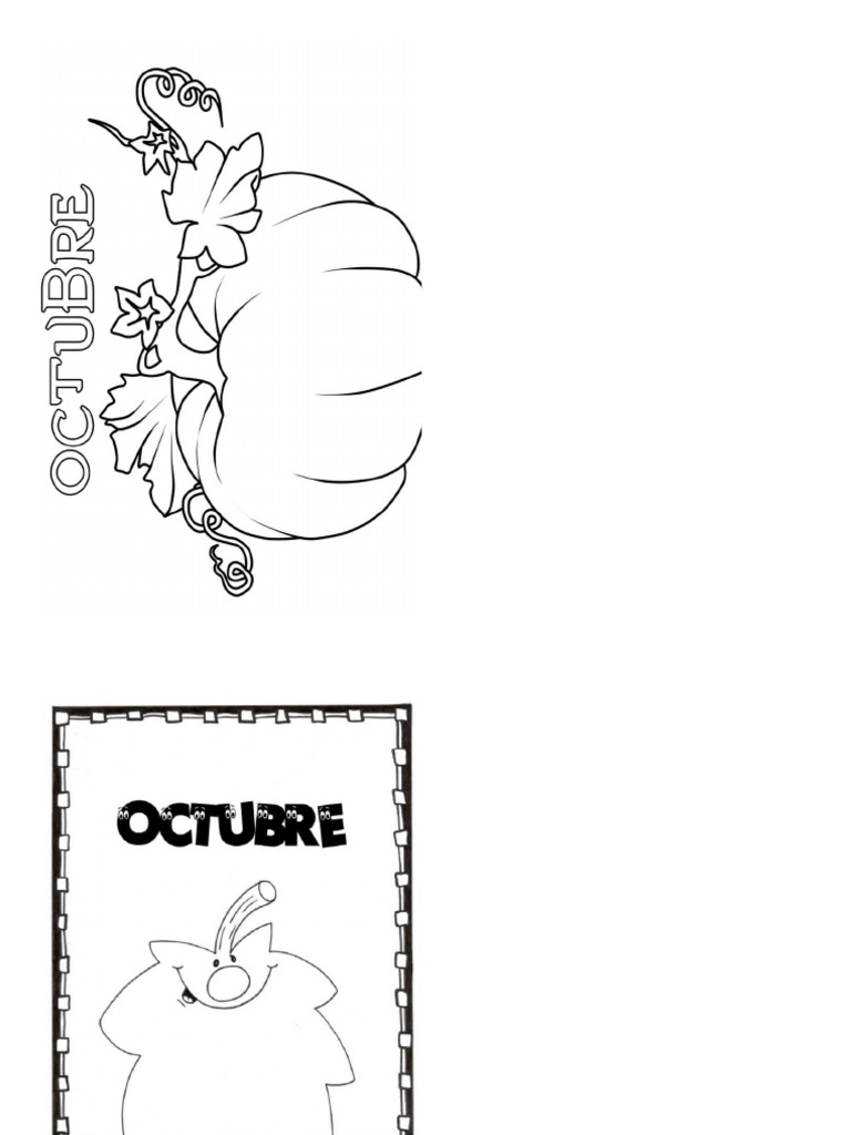 portadas de octubre | PDF