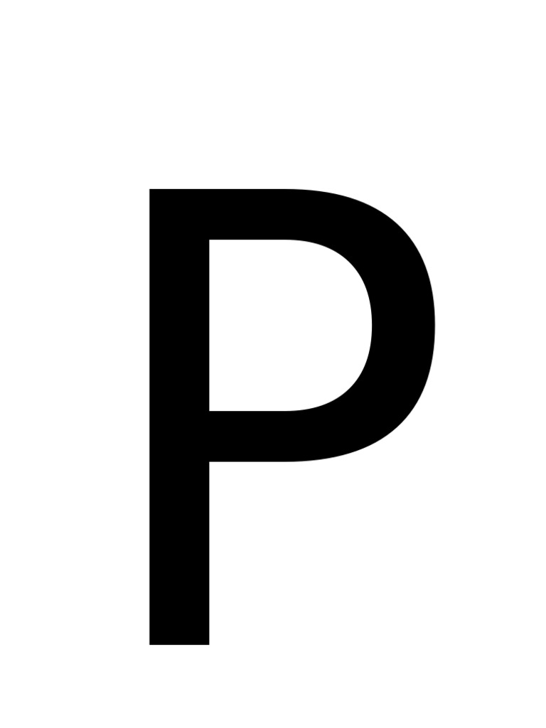 Letras Pro | PDF