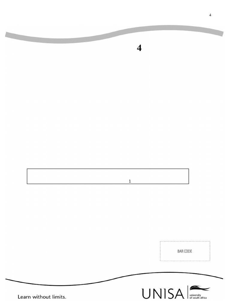 MAT1501 Assignment 1 Solutions | PDF