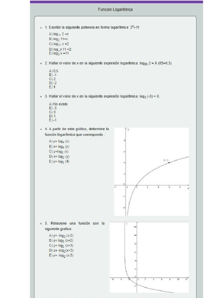 Prueba Matematica Anto | PDF