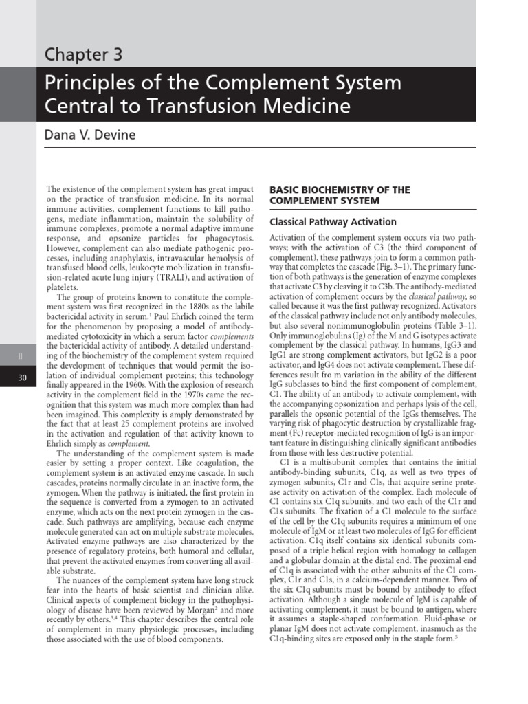 Chapter-3---Principles-of-the-Complement-System-_2007_Blood-Banking-and ...