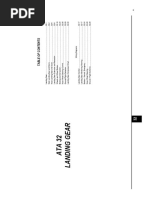 ATA 32 - Landing Gear | PDF | Landing Gear | Brake