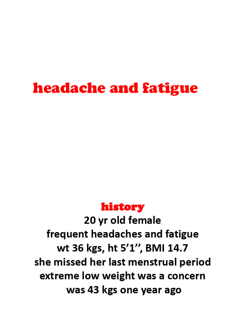 Eating Disorder Case Studies Analysis | PDF | Vomiting | Eating Disorder