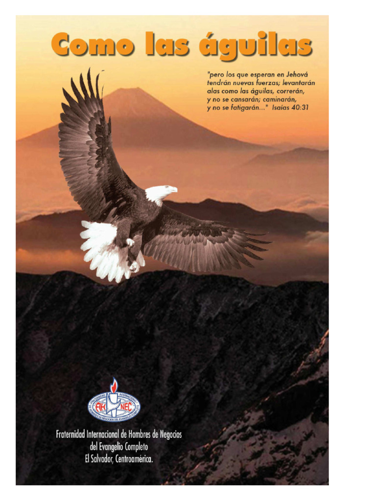 Como Las Aguilas | PDF