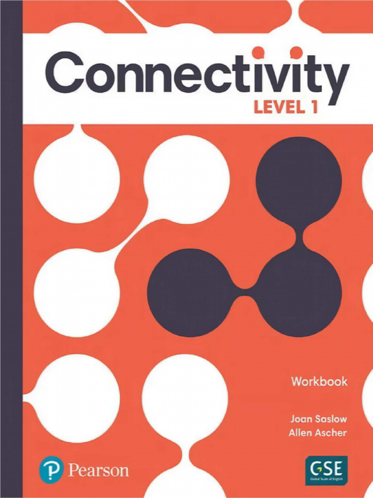 Connectivity 1 Workbook | PDF