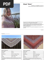 Free Birds Eye Pattern | PDF | Knitting | Textiles