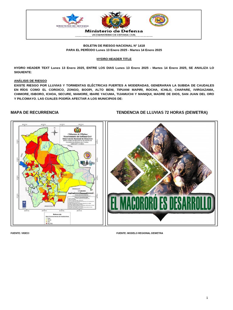 VIDECI 20250113 First Preview 1418 | PDF